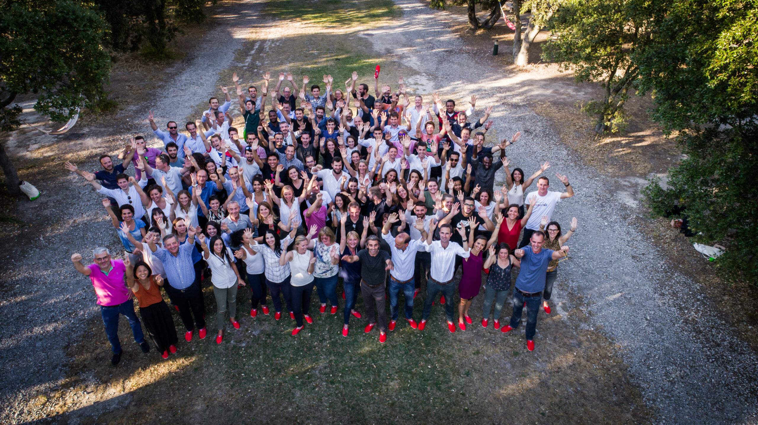 [Revue de presse] CVE fait du onboarding virtuel - CVE Group