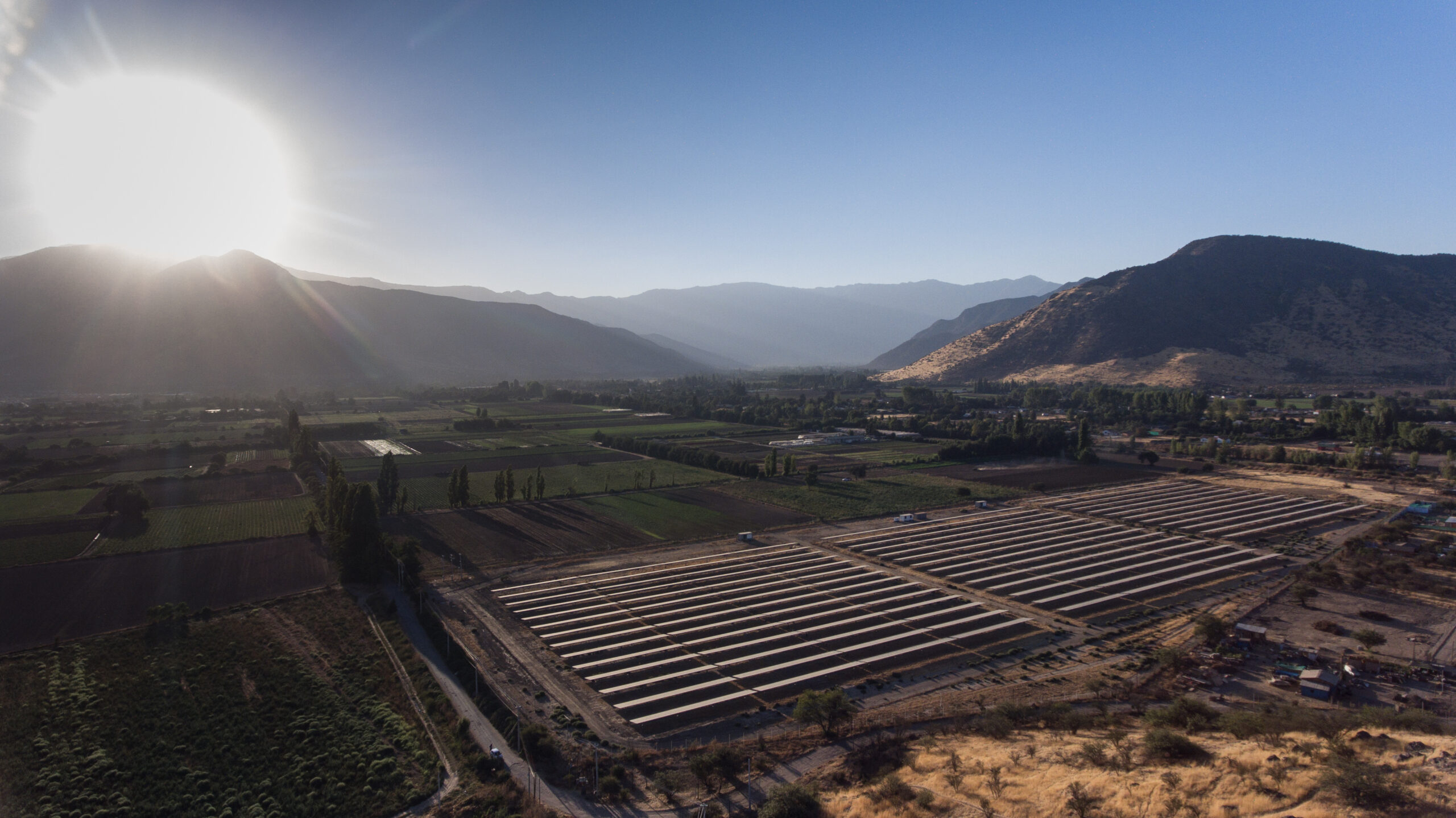 CVE : Forte progression de notre parc et de notre CA et belles ...